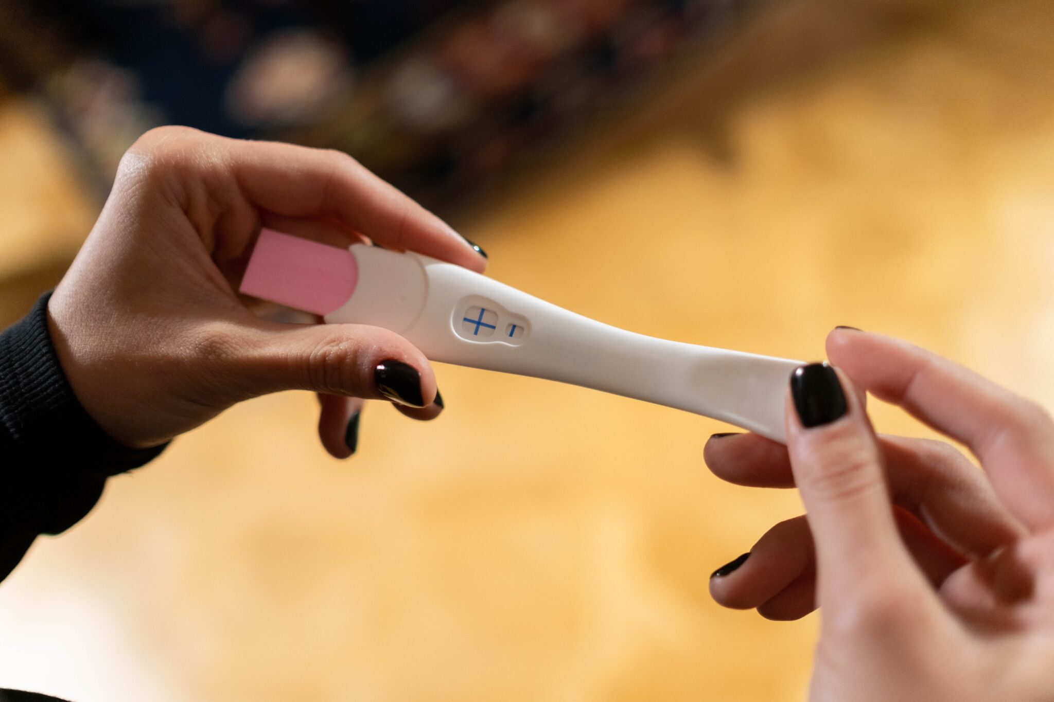What Gas Stations Sell Pregnancy Tests